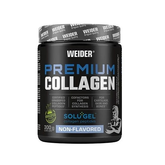 Weider Premium Collagen - 300 gr | Bestpower.BG