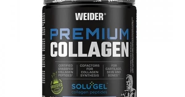Weider Premium Collagen - 300 gr | Bestpower.BG